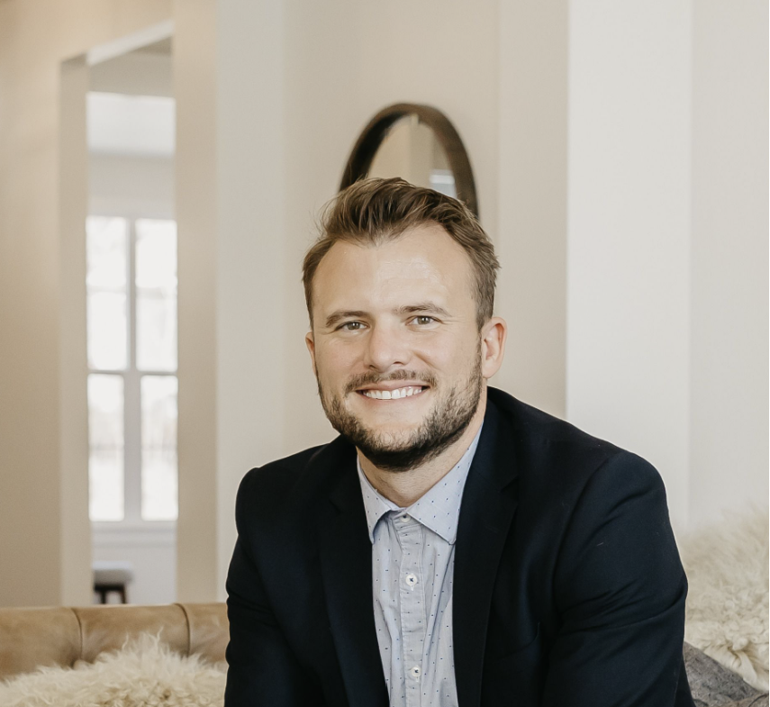 Symphony Homes - Sales Agents