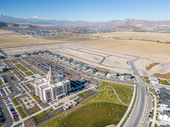 Symphony Homes - Communities