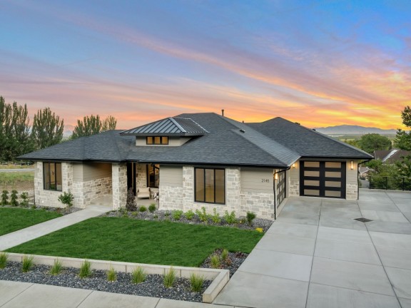 Symphony Homes - Communities