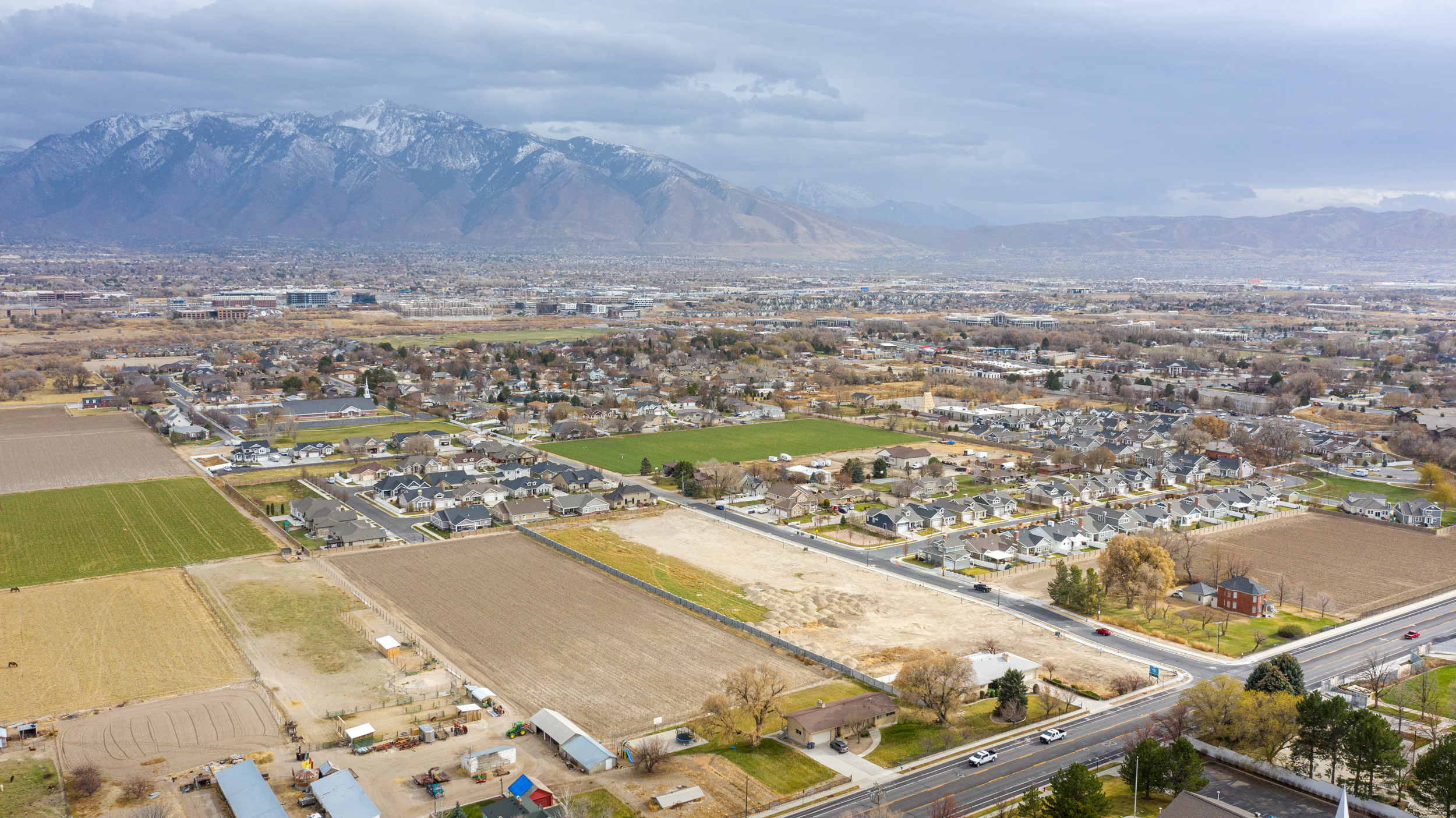 Symphony Homes - Communities