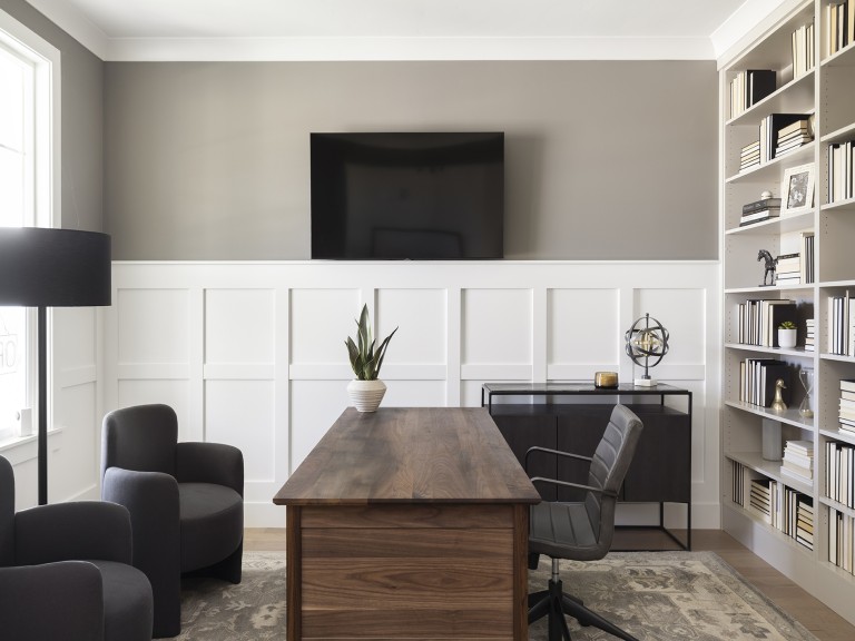 Symphony Homes - Idea Gallery