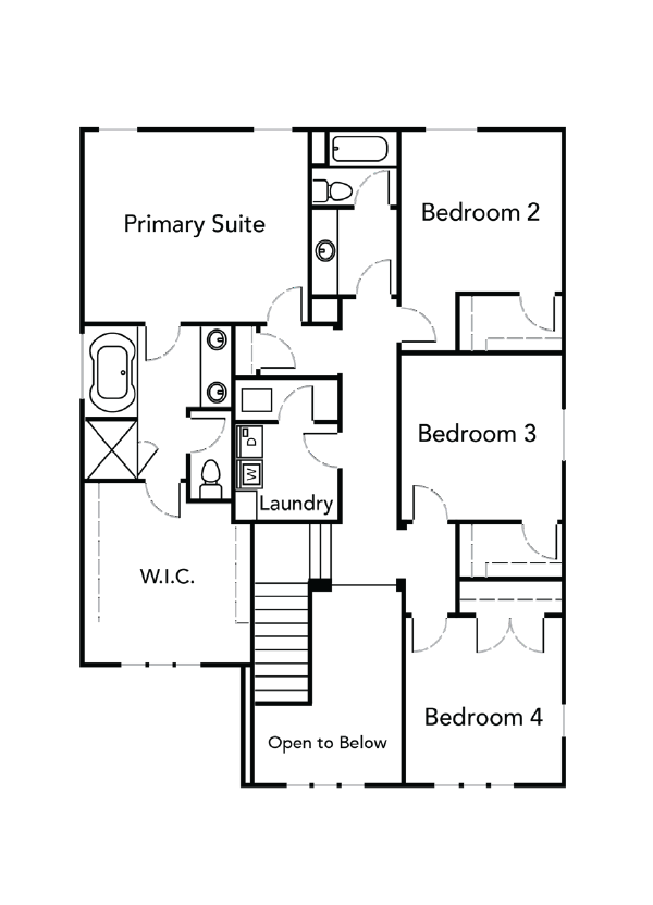 Floor-Plans - Abravanel