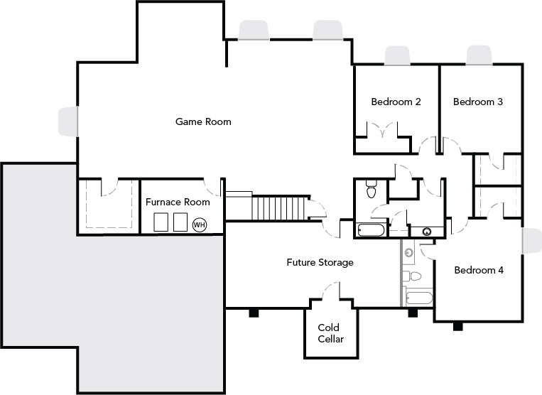 Floor-Plans - Adagio