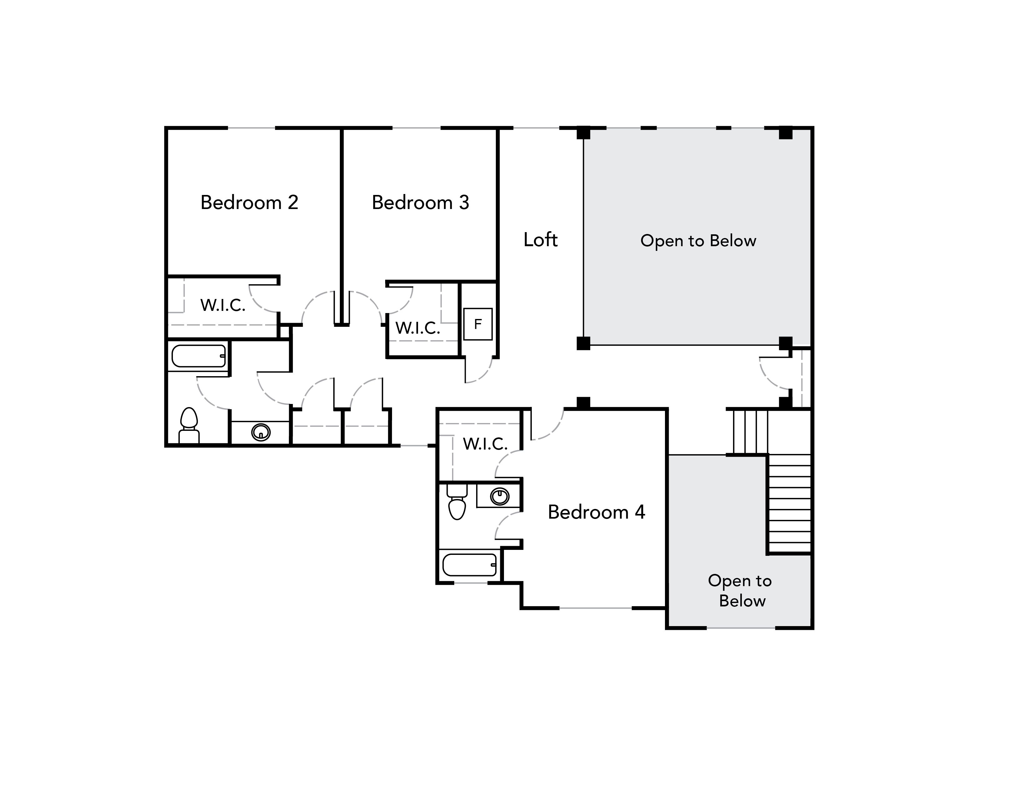 Floor-Plans - Anthem
