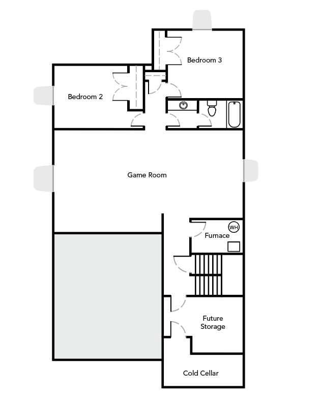 Floor-Plans - Metro