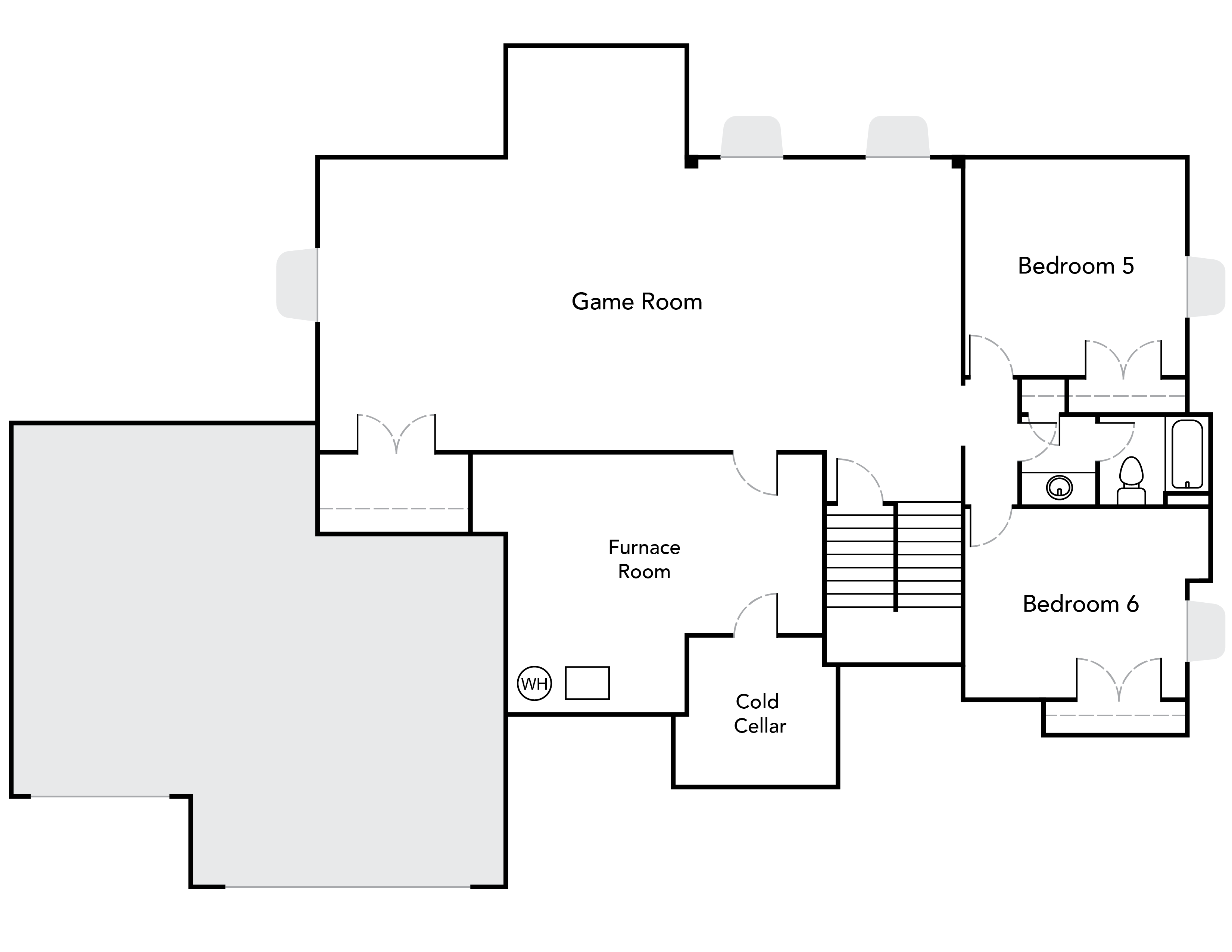 Floor-Plans - Madrigal