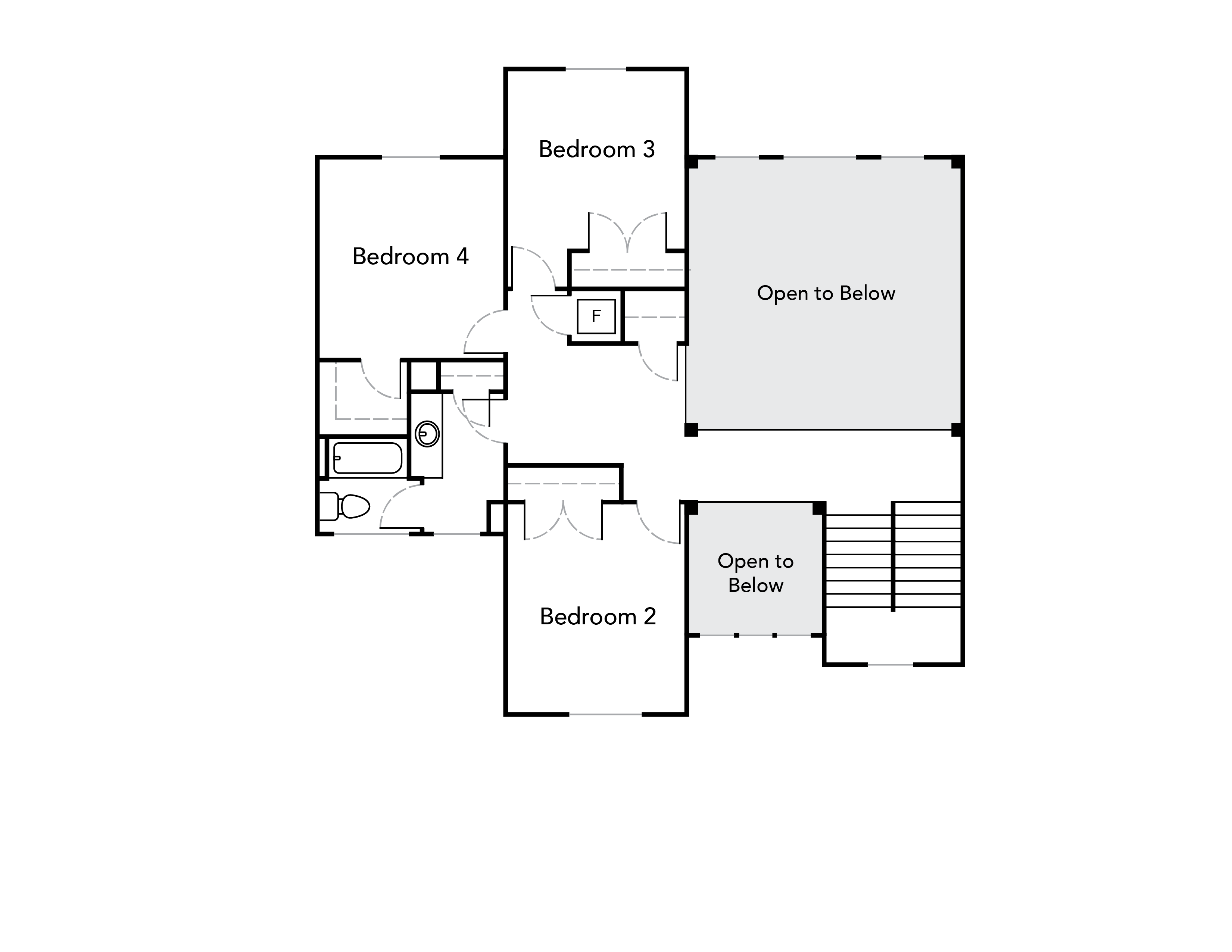 Floor-Plans - Madrigal