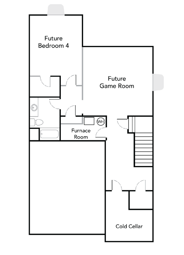 Floor-Plans - Rose