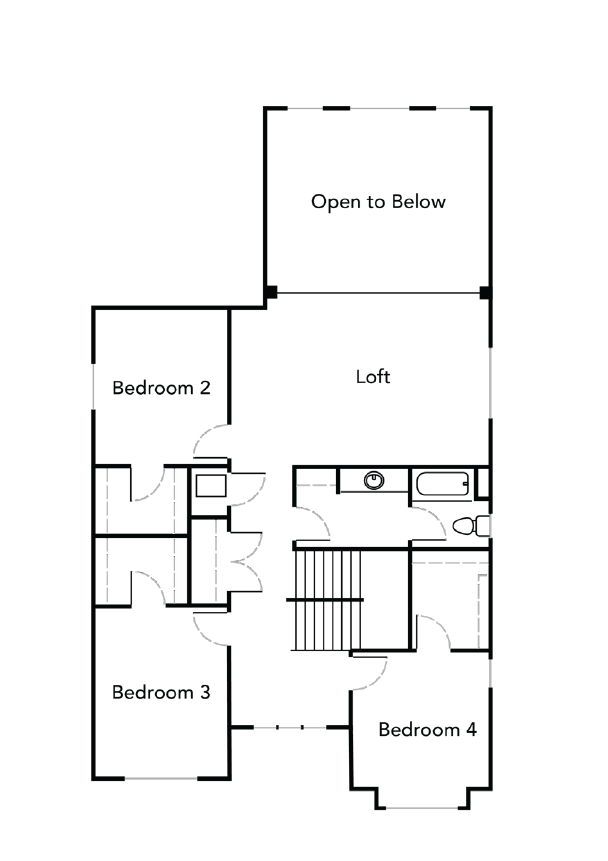 Floor-Plans - Vieve
