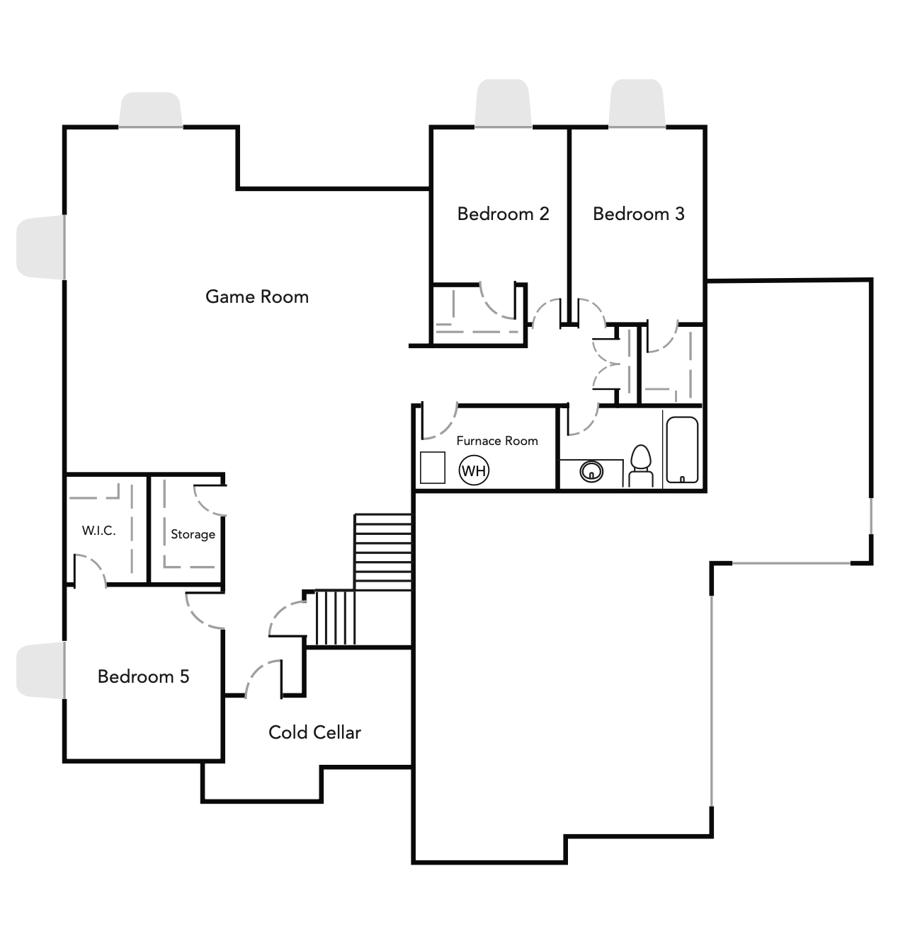 Floor-Plans - Michigan
