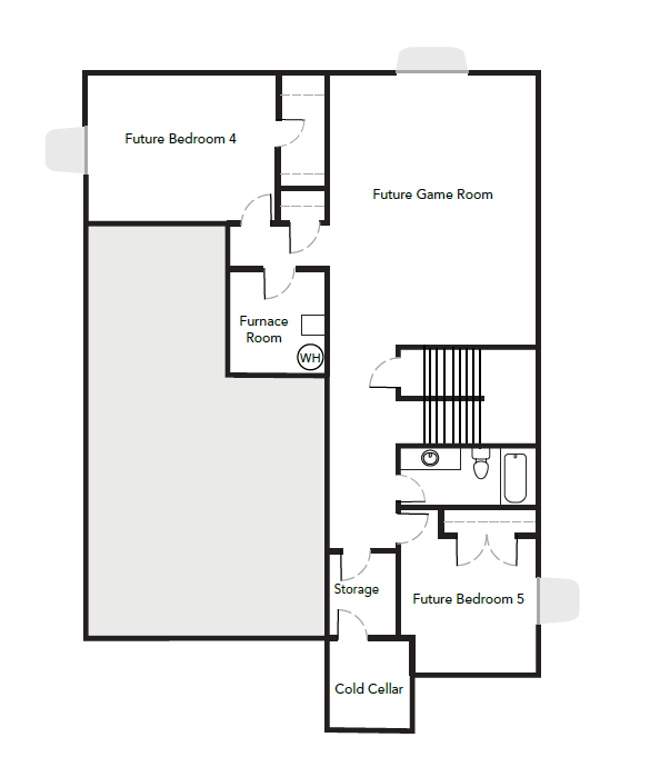 Floor-Plans - Capitol