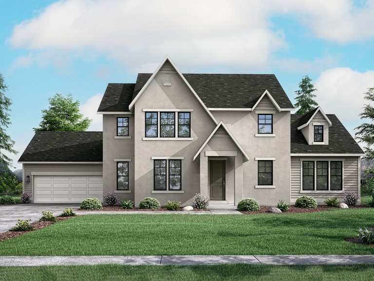 Symphony Homes - Communities