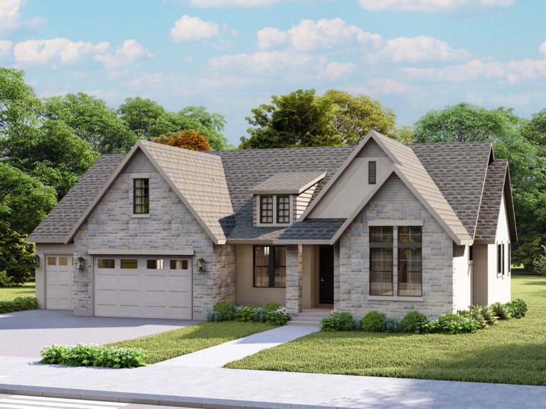 Symphony Homes - Communities