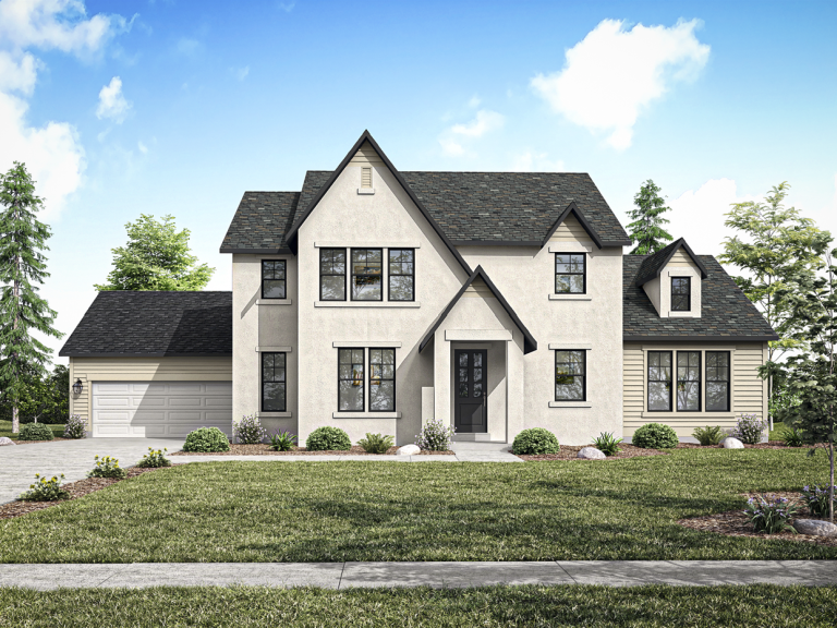 Symphony Homes - Communities