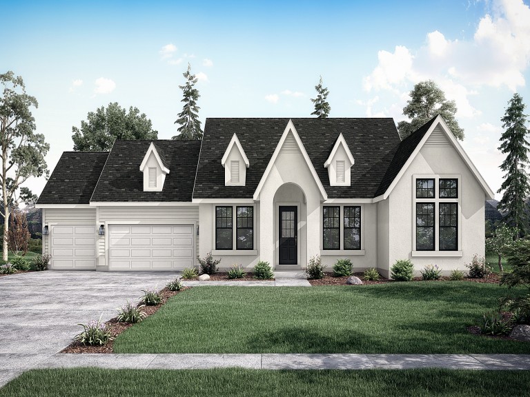 Symphony Homes - Communities