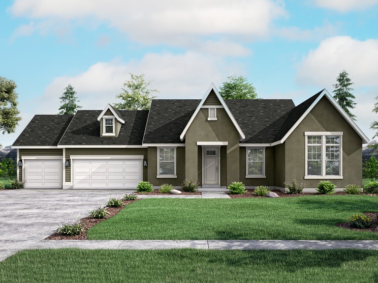 Symphony Homes - Communities