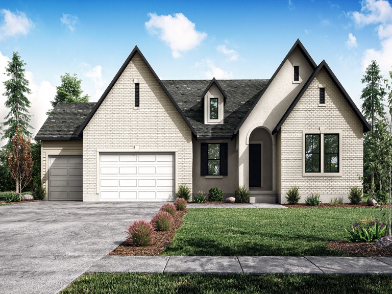 Symphony Homes - Communities