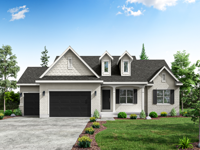 Symphony Homes - Communities
