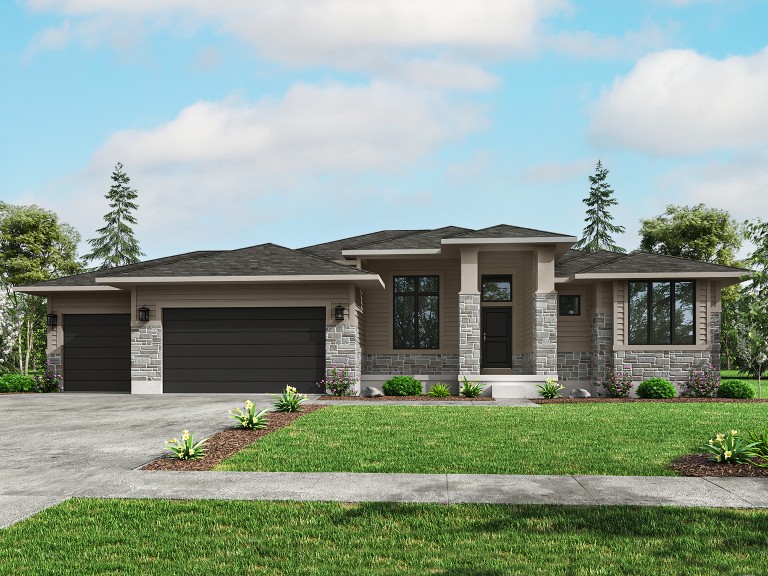 Symphony Homes - Communities